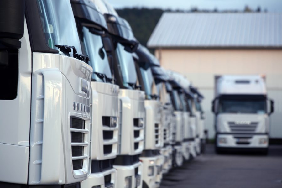 Energy Saving Trust HGV Fleet Consultancy - The Freight Portal
