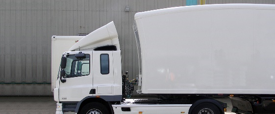 Six quick wins · The Freight Portal